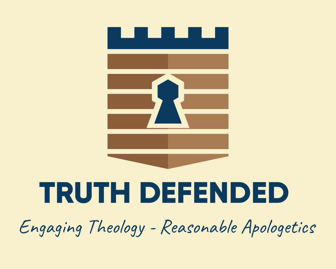 TruthDefended.org – Engaging Theology & Reasonable Apologetics